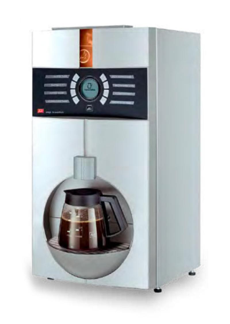 Machine Melitta - ACS SERVICE