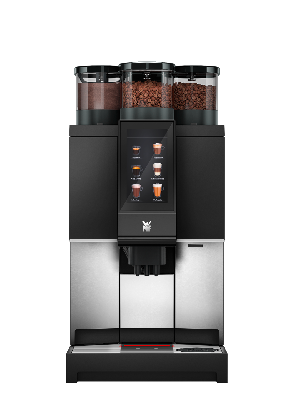 Machine à café WMF 1300 S - ACS SERVICE