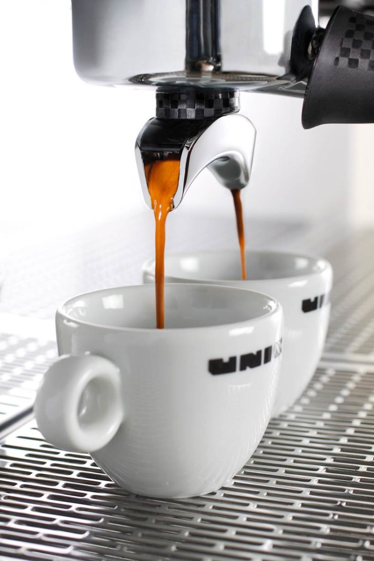 Machine à café Unic Classic - ACS SERVICE