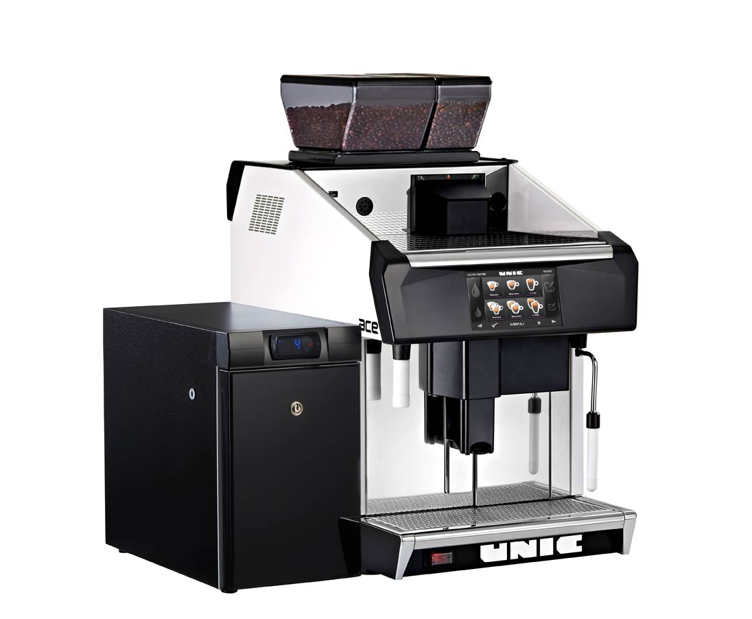 Machine à café Tango uno ace Unic - ACS SERVICE